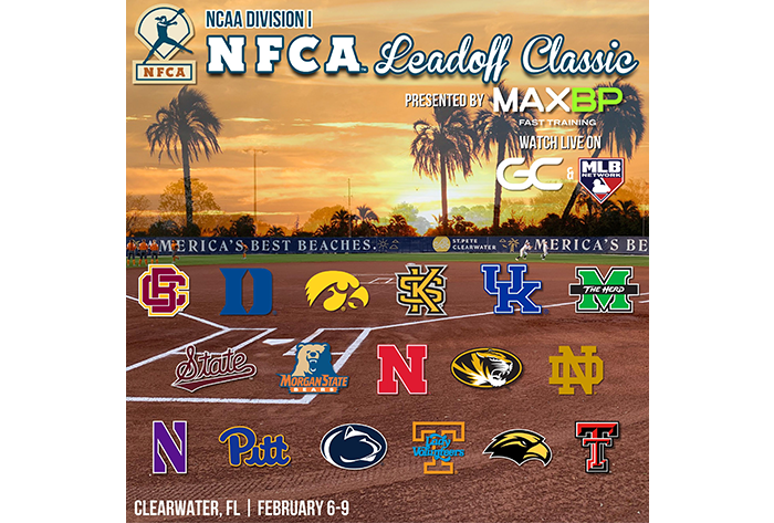 NFCA | National Fastpitch Coaches Association