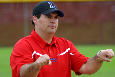 nfca-national-coaching-staff-of-the-year-2011